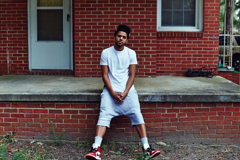 J. Cole Lollapalooza 2016 Preview - The Hip Hop Democrat