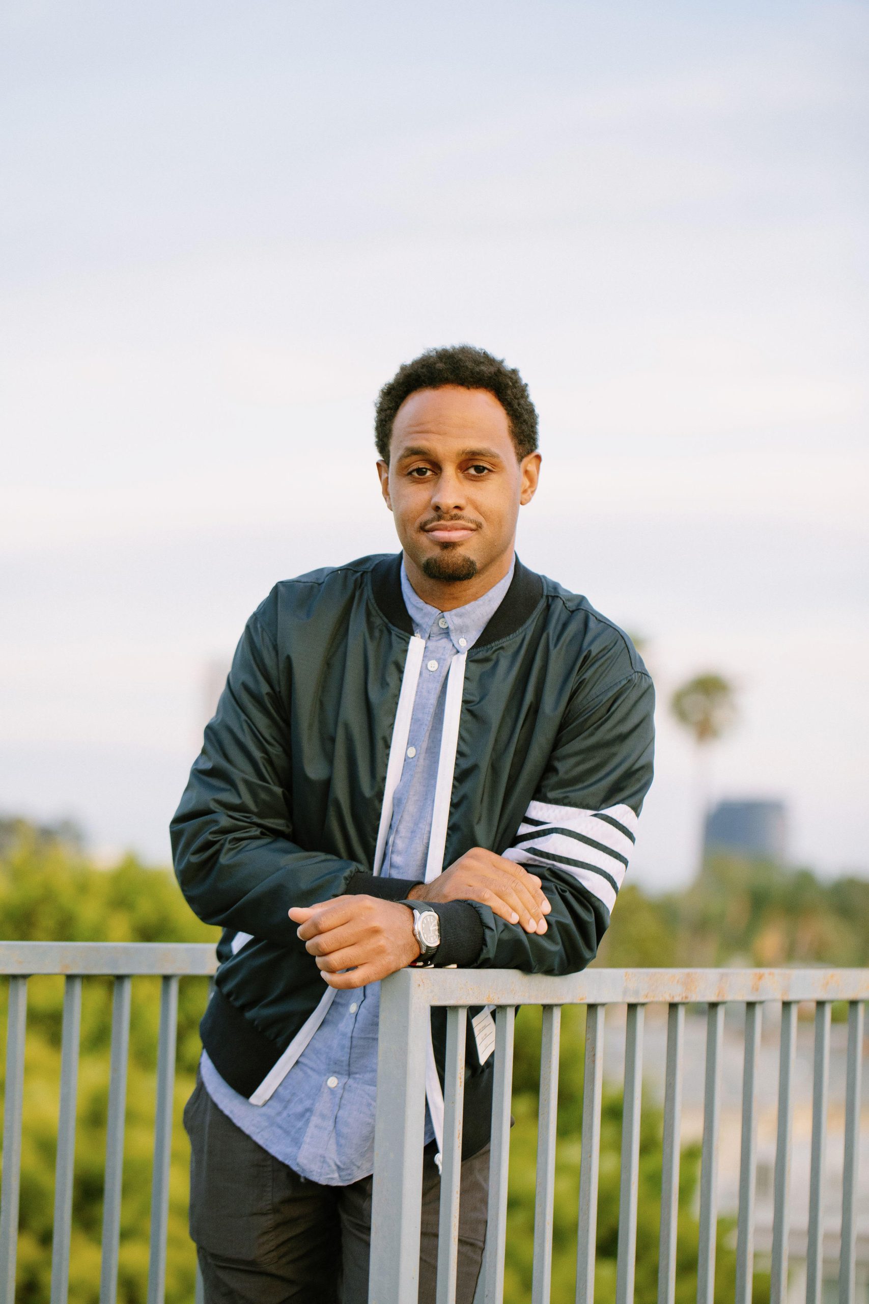 Nello Rubio Interview With Roc Nation A&R Omar Grant & Artist RJAE On ...