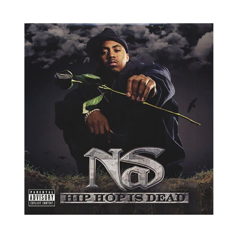 Is Hip Hop Dead… Again? - The Hip Hop Democrat