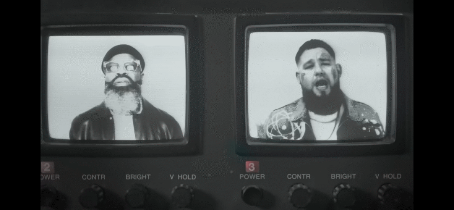 Danger Mouse & Black Thought Debut New Black-and-White Video, For New ...