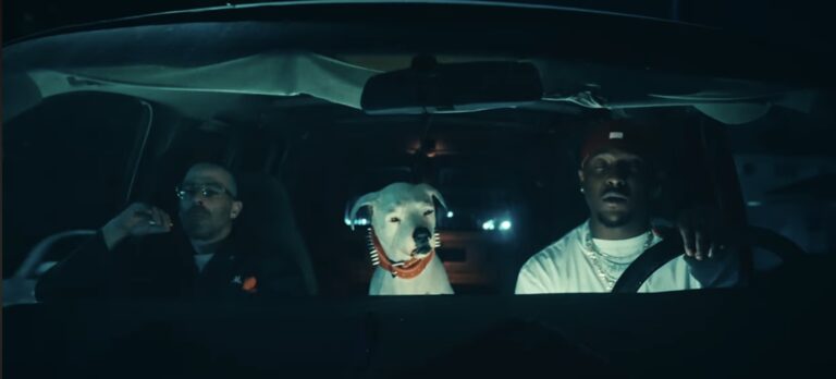 Hit-Boy & The Alchemist Release Collaboration Album, GOLDFISH, Debut ...