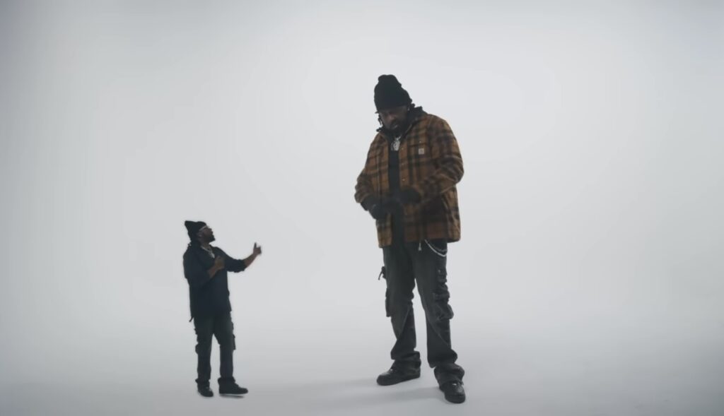 Conway The Machine Debuts New Video, BMG, Releases Highly-Anticipated ...